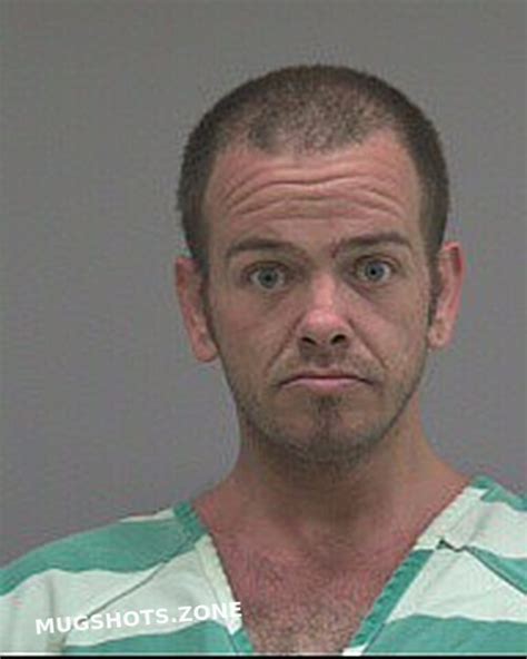 ROUSH JOSEPH COLIN 02 17 2023 Alachua County Mugshots Zone