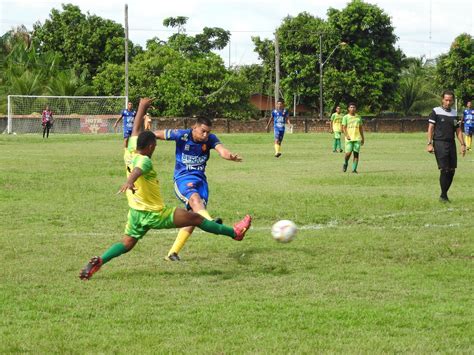 Grêmio Atlético Sampaio e Atlético Roraima vencem na abertura do