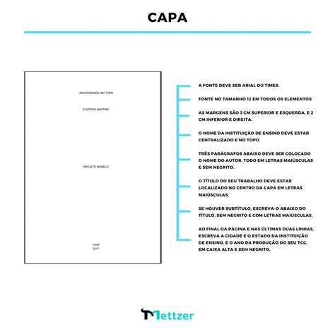 Normas Abnt O Guia Completo Tudo O Que Voc Precisa Saber