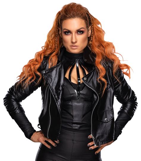 Becky Lynch Royal Rumble 2020 Png By Berkaycan On Deviantart