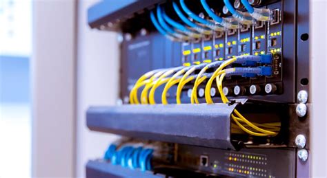 Soluciones De Infraestructura Ti Kfa Solutions