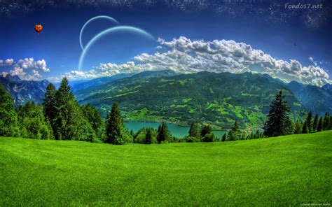 El Top Imagen 48 Imagenes De Paisajes Para Fondo De Pantalla Abzlocal Mx