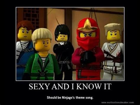 Intense Lego Ninjago Movie YouTube