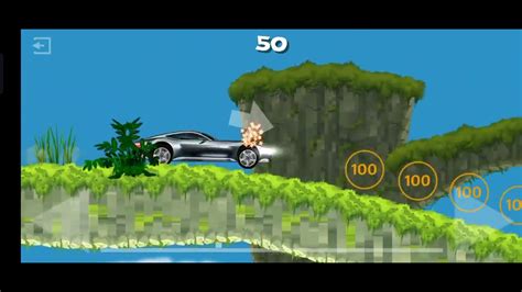 Exion Hill Racing Level 2 YouTube
