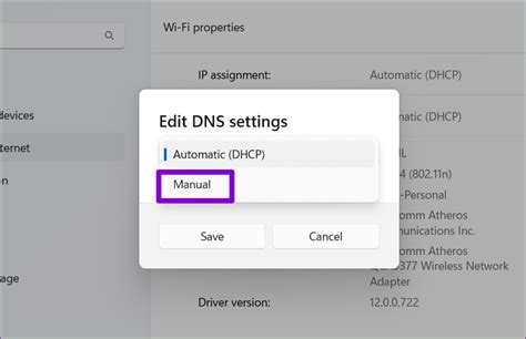 Top Ways To Change Dns Server On Windows Guiding Tech Off