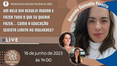 Um Belo Dia Resolvi Mudar E Fazer Tudo Que Queria Fazer Como A