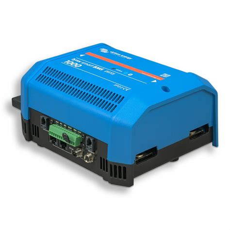 Victron Energy Lynx Smart Bms Batterie Management System