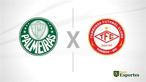 Palpite Palmeiras X Tombense Copa Do Brasil 12 04 2023