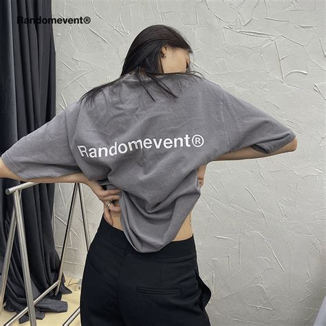Randomevent Logo T G