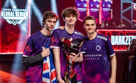DarkZero Esports Liquipedia Apex Legends Wiki