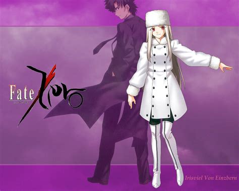 Fate Zero Wallpaper 236898 Zerochan Anime Image Board