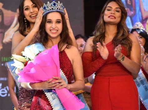 Madhuri Patle Is Mrs Universe India 2023