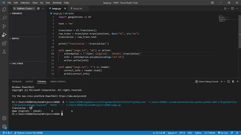 Crea Archivos De Texto En Python Una Gu A Completa El Compartir Texto