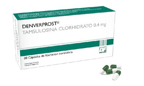 Denverprost Denver Farma