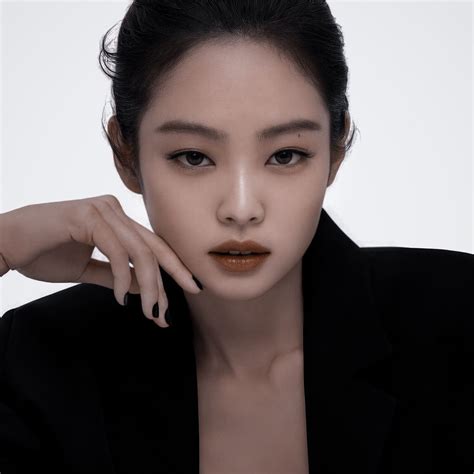 Aesthetic Icons Kpop Kpop Icons Blackpink Kim Jennie Jennie