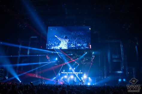 ライブレポートVIVA LA ROCK 2019スこの日限りの豪華バンドが日本のANTHEM聖歌を続々披露VIVA LA