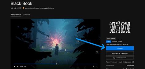 Black Book E Dodo Peak Gratis Su Epic Games Fribby Net