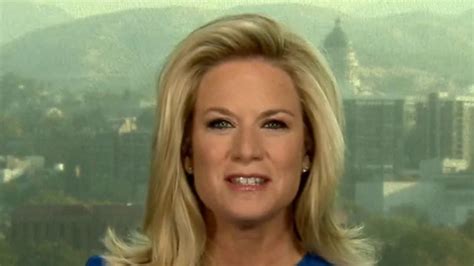 US Economy A Top Issue For Utah College Students Martha MacCallum On