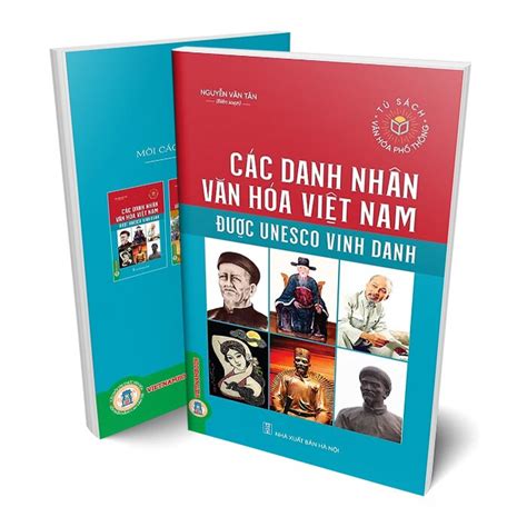 C C Danh Nh N V N H A Vi T Nam C Unesco Vinh Danh Nguy N V N T N
