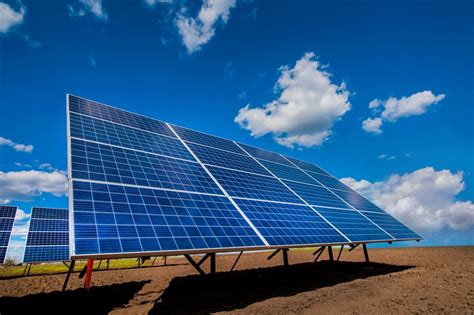Conheça os tipos de energias renováveis H3 Solar