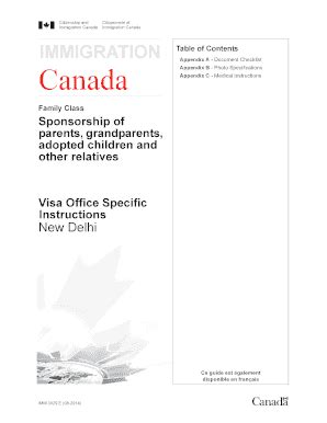 Fillable Online Cic Gc Citizenship And Immigration Canada Citoyennet Et