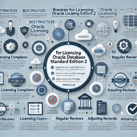 Oracle Database Standard Edition Licensing Guide Mps