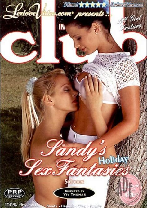 Sandys Holiday Sex Fantasies Streaming Video At Freeones Store With Free Previews