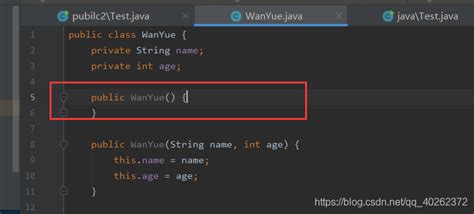 反射进行 newinstance（）方法，报错caused by java lang nosuchmethodexception xxxx ＜init＞ newinstance 方法报