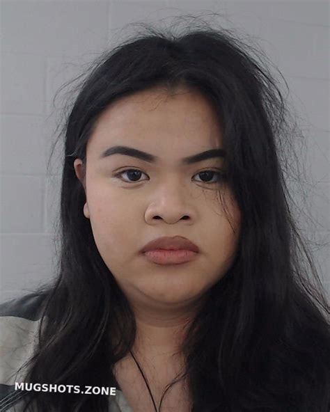 RAMIREZ ALEXIS ALIYA 04 04 2023 Johnson County Mugshots Zone