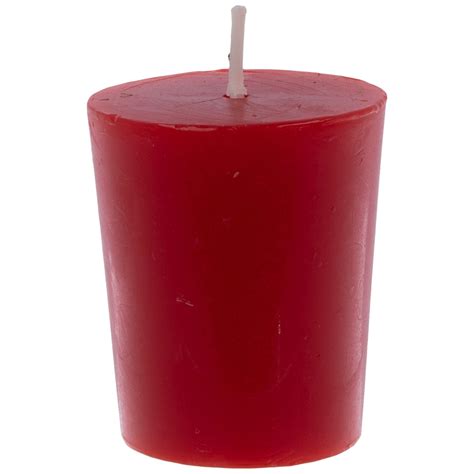 Summer Berry Votive Candle Hobby Lobby