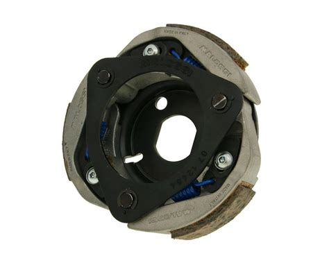 Kupplung MALOSSI Maxi Delta Clutch M5212487 GY6 Kymco Honda