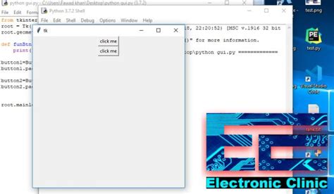python gui python tkinter canvas tutorial python user interface tk