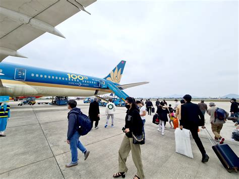 Hướng dẫn cách vé máy bay tết 2024 vietnam airline khiến nàng mê mẩn