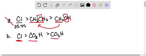 SOLVED Which Of The Following Is The Correct Order Of Decreasing