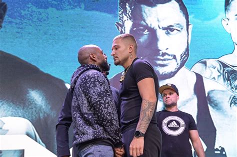 Luta ameaçada Nego do Borel impõe condição para enfrentar MC Gui no