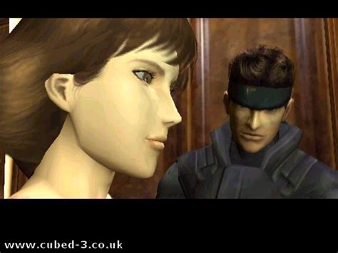 Metal Gear Solid The Twin Snakes GameCube Second Opinion Review