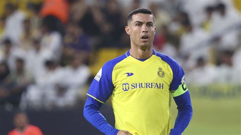 Cristiano Ronaldo Deportista Mejor Pagado Del Mundo