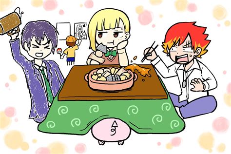 津田沼 篤 魔界主役14巻6 8発売 on Twitter カフテル氏 kaht 3939と絵チャで遊びました https t
