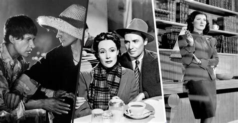 11 películas de la Época de Oro del cine mexicano llegan a Reino Unido