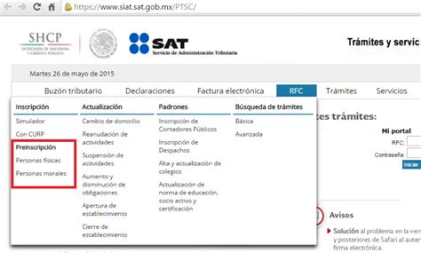 Cómo saber cual es la homoclave de mi RFC en México 2024