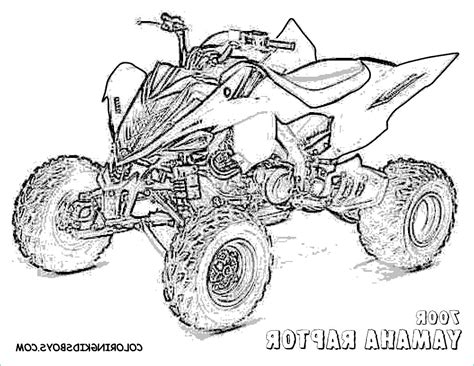 Quad Dessin Cool Photos Inspirant Dessins Colorier Quad The Best Porn