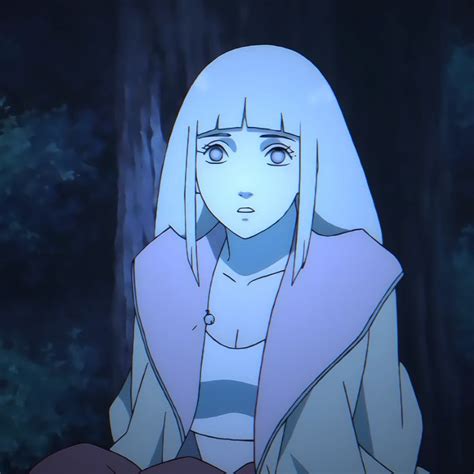 Stunning Shion Naruto Icons