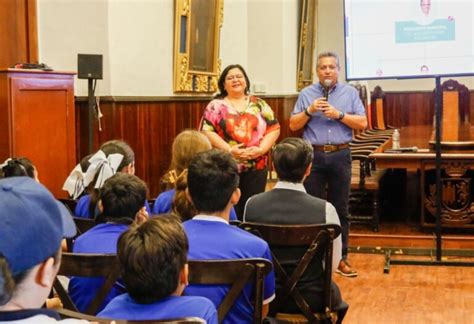 Meridanas y meridanos podrán participar en sesiones de Cabildo