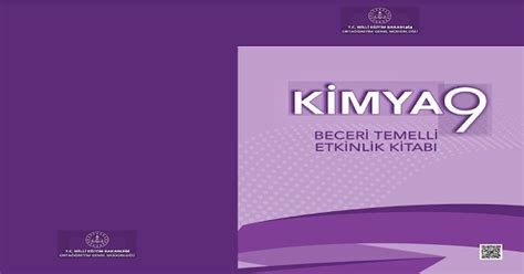 S N F Kimya Beceri Temelli Etkinlik Kitab Pdf Nd R E Itim