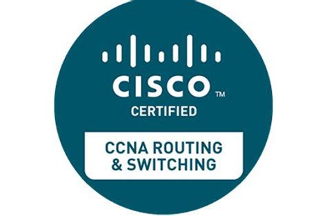 General Overview Of Cisco CCNA Routing And Switching Certification