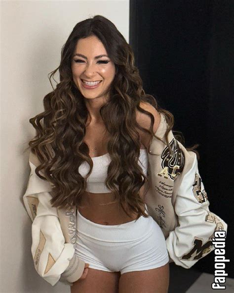 Nathalia Valente Nude Leaks Photo Fapopedia