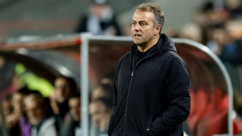 Designado Hansi Flick Como Nuevo Entrenador Del FC Barcelona Hasta 2026