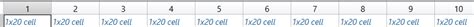 how can i convert this matlab cell array into a numpy file python array stack overflow