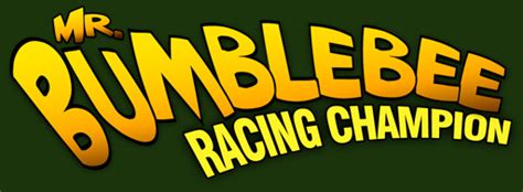 Mister Bumblebee Racing Champion Review WiiWare Nintendo Life