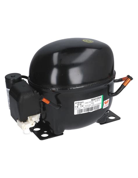 EMBRACO NEK2125GK COMPRESSOR PolarGross